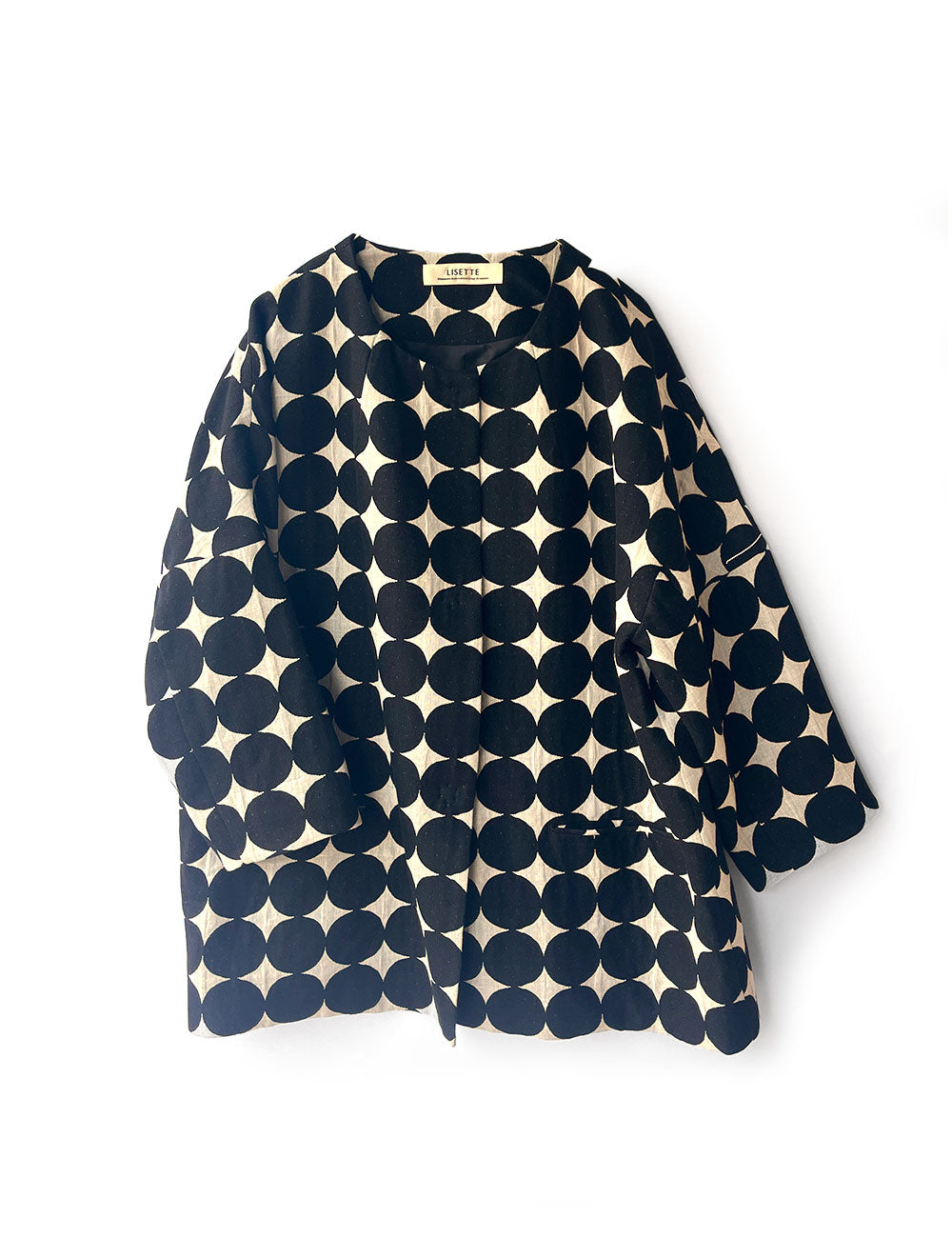 【入荷連絡受付中】ダフナ — LISETTE